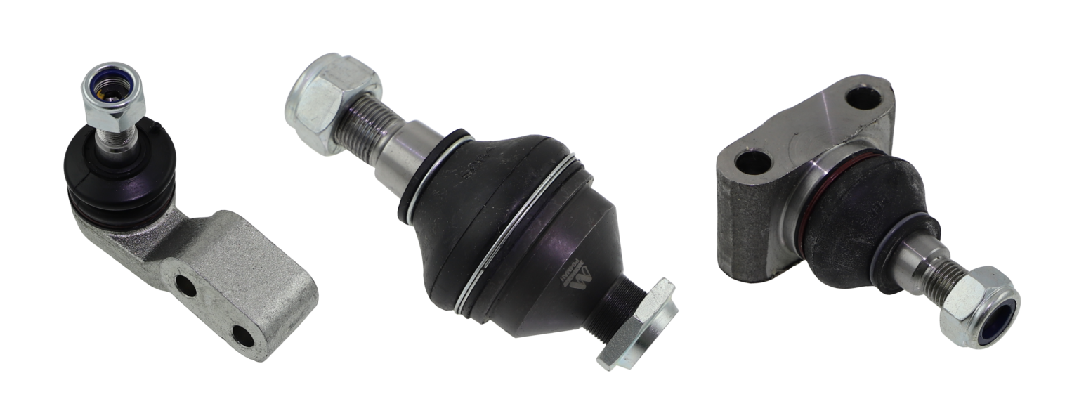 Ball Joints – Motaquip Ltd