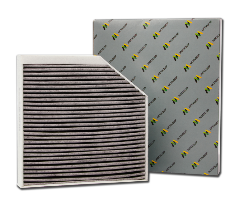 Cabin & Carbon Filters – Motaquip Ltd