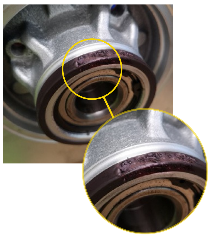 Technical Bulletin: Brake Disc with ABS rings Installation Advice ...